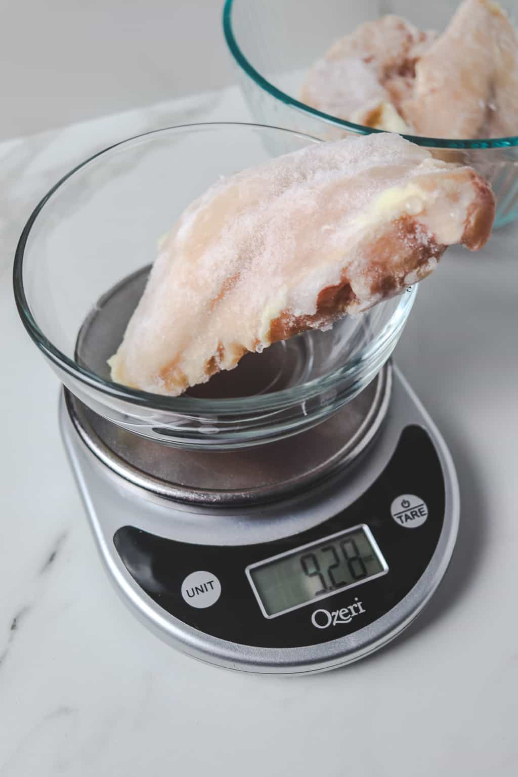 Instant Pot Frozen Chicken - The Complete Guide! - Skinny Comfort